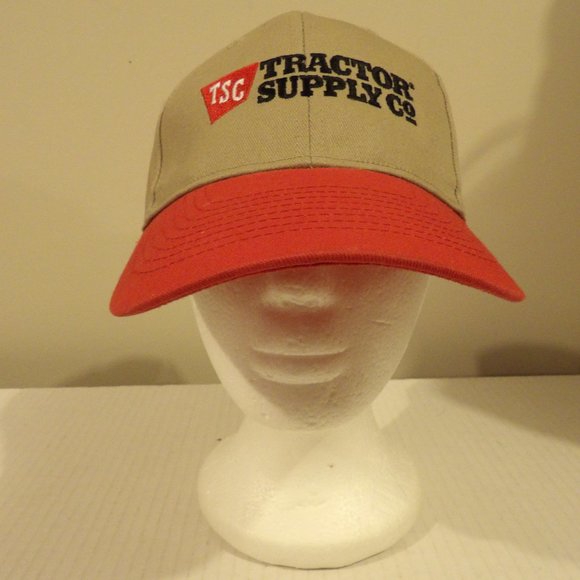 Tractor Supply Company | Accessories | Tractor Supply Co Tsc Ball Cap ...
